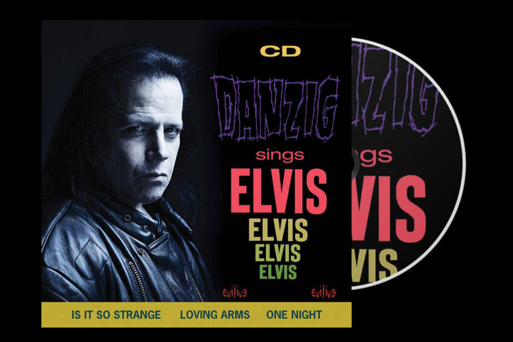 Danzig – Loš Elvis imitator i još gori režiser? - Subverzum